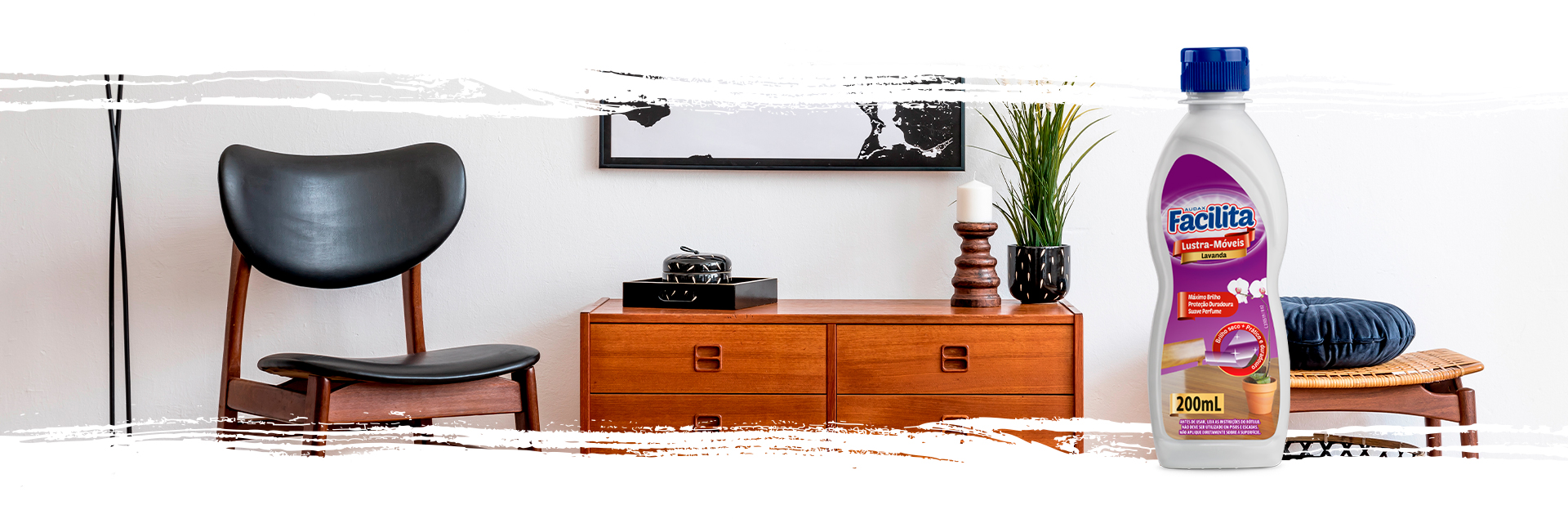 Facilita Lustra Móveis – Facilita